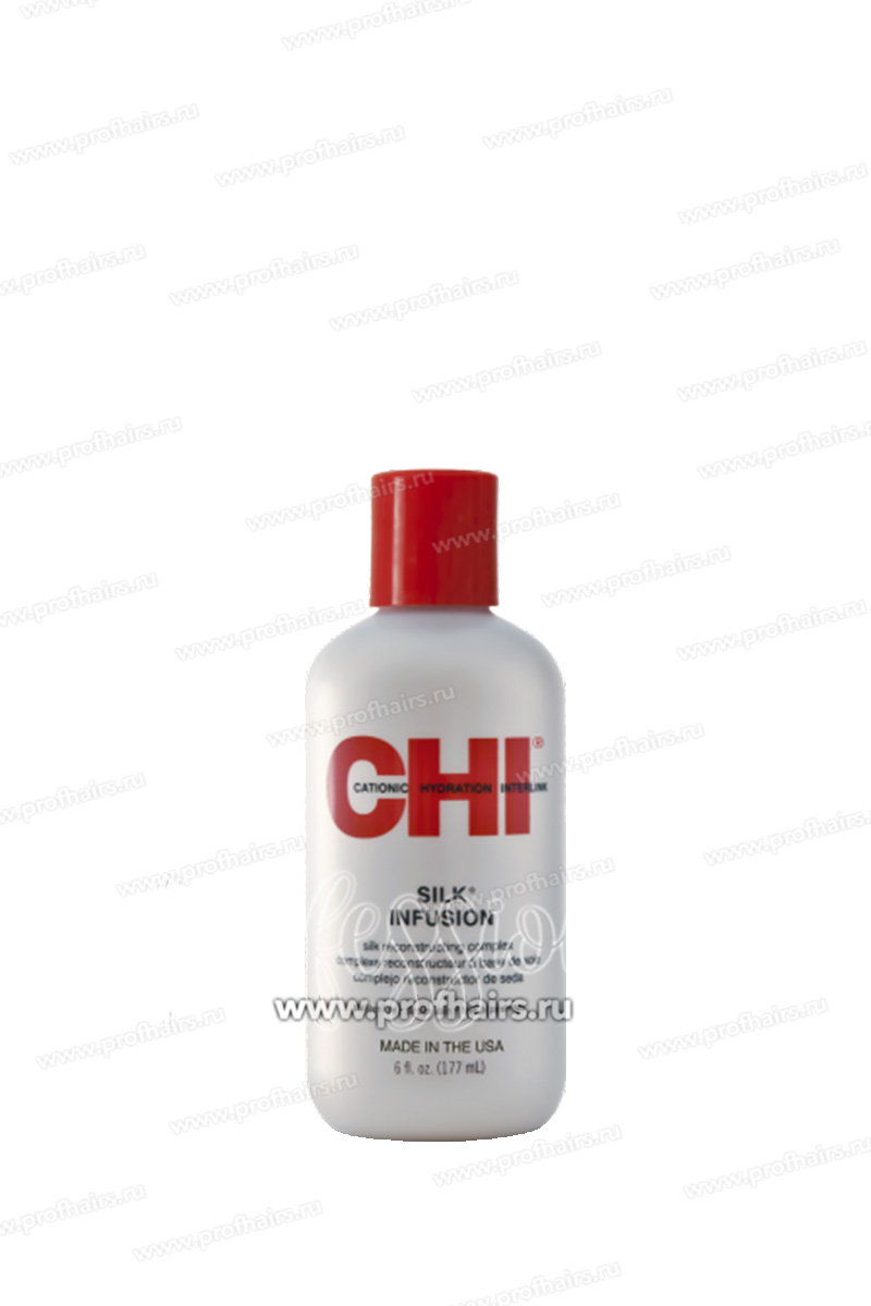 CHI Silk Infusion 177