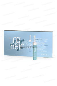 Новинки в розничном магазине "Все для волос"