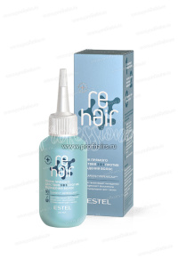 Новинки в розничном магазине "Все для волос"